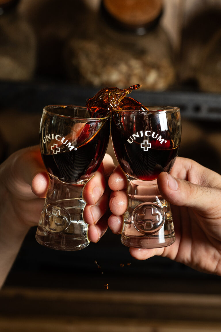 Unicum – Zwack Unicum Export
